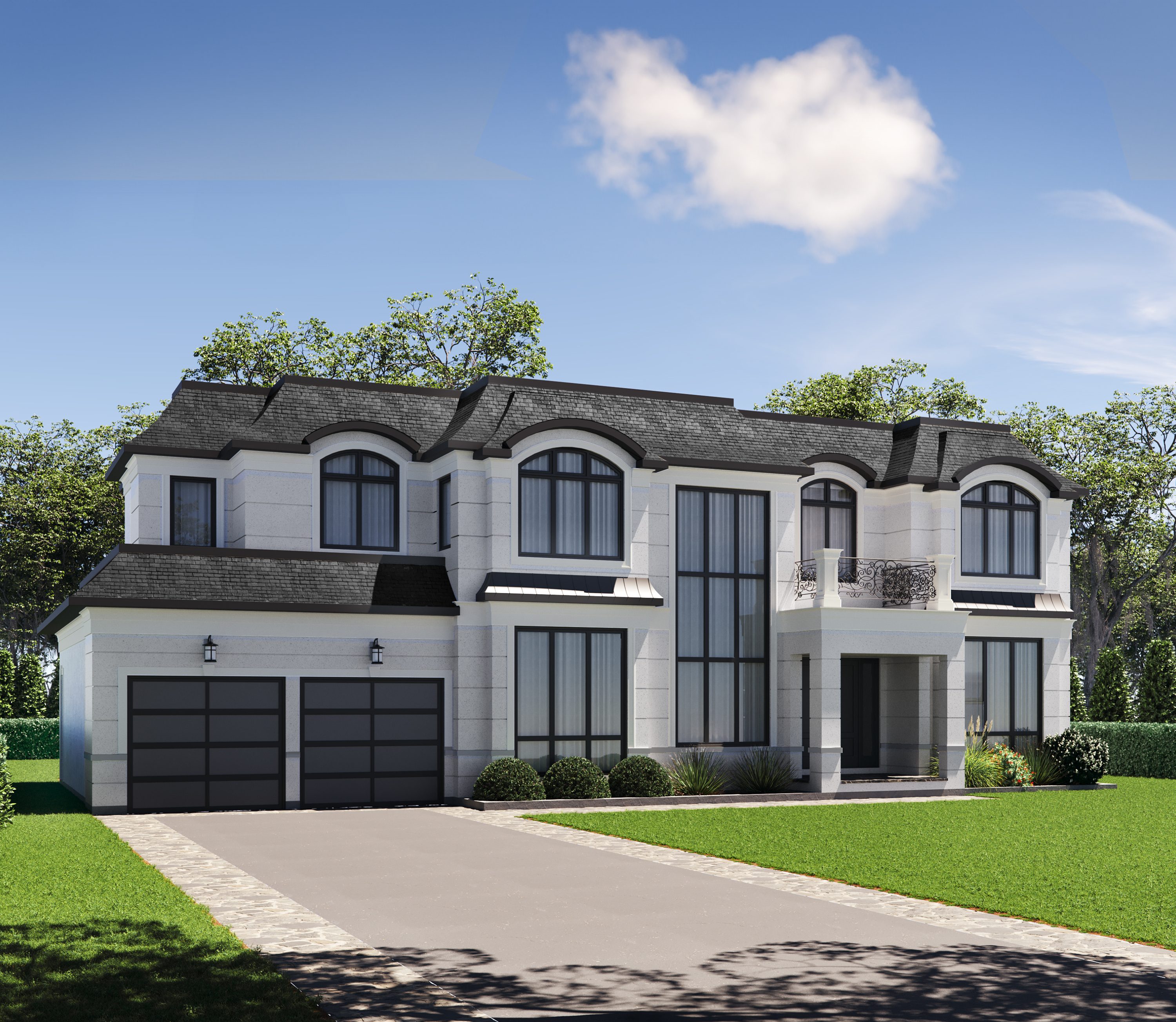 PROJECTS – Coroza Design Studio