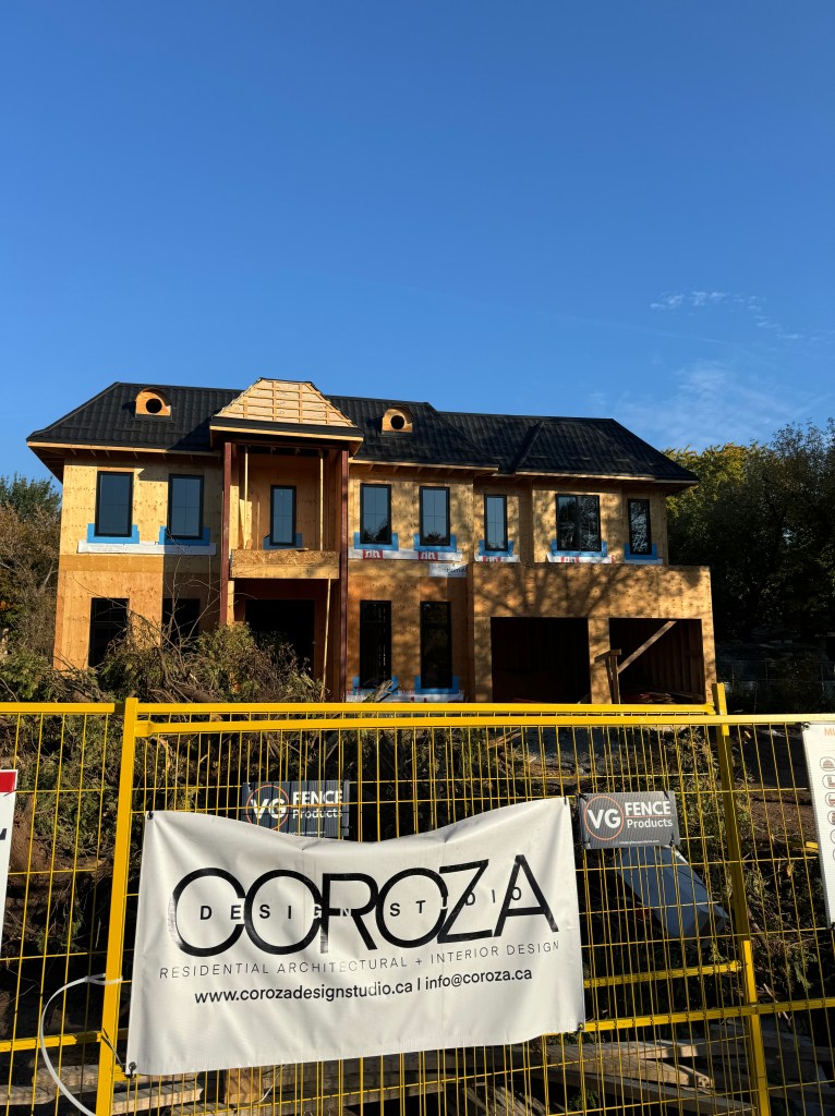 PROJECTS – Coroza Design Studio